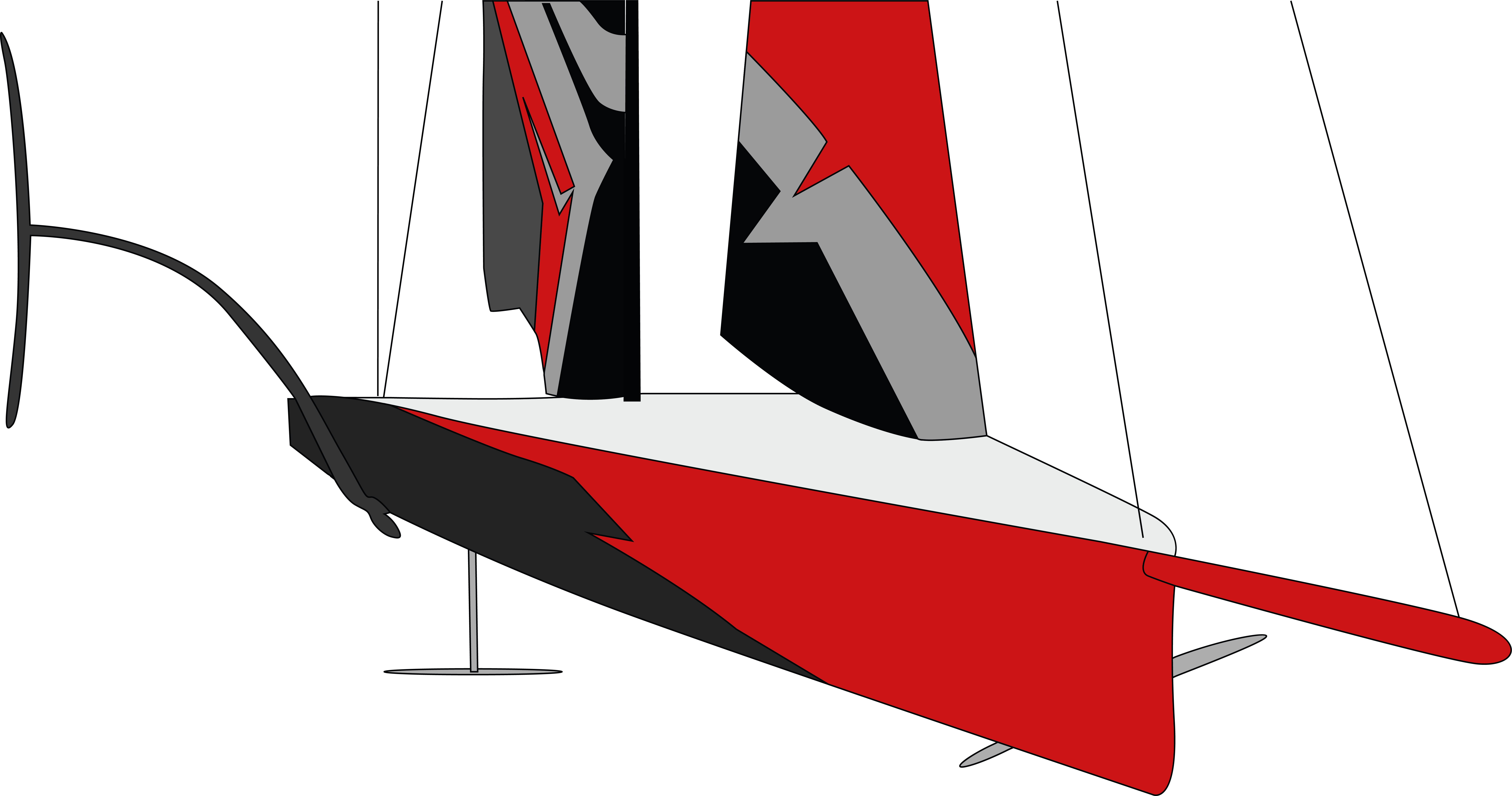 AC 75 (Segellexikon) | Bootsschule1®