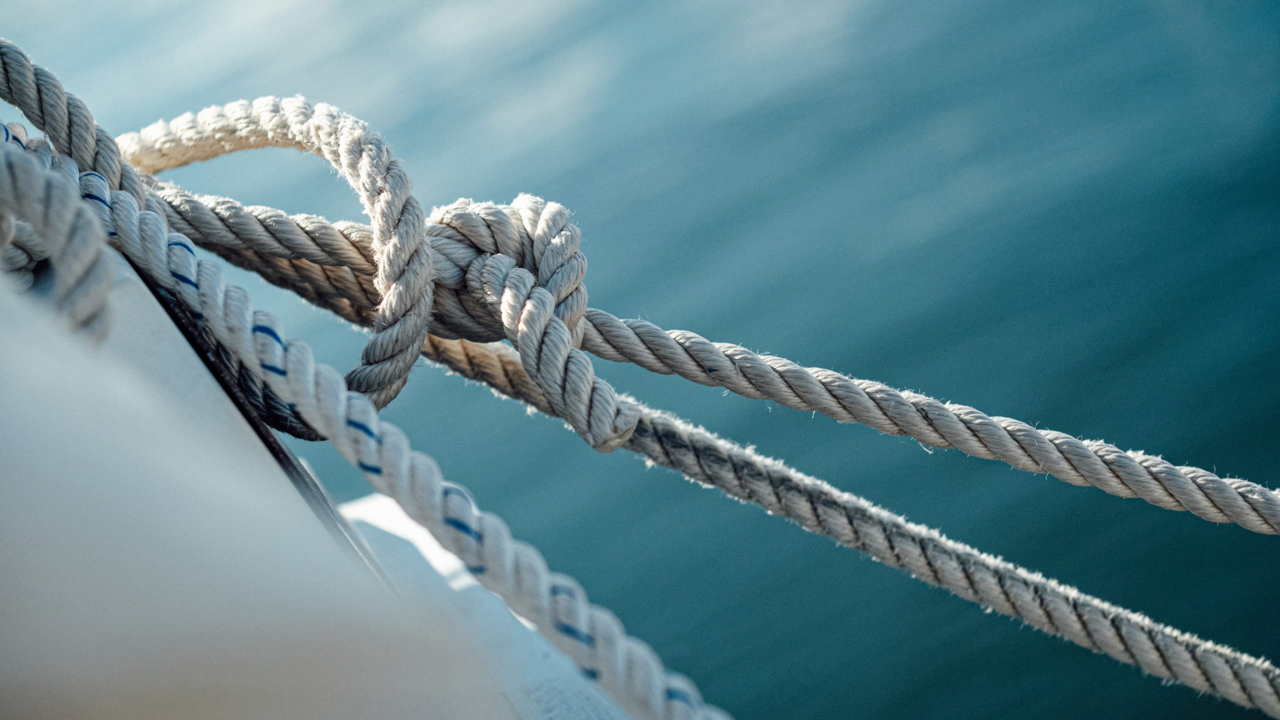 Stopperstek: Anleitung & Anwendung beim Segeln