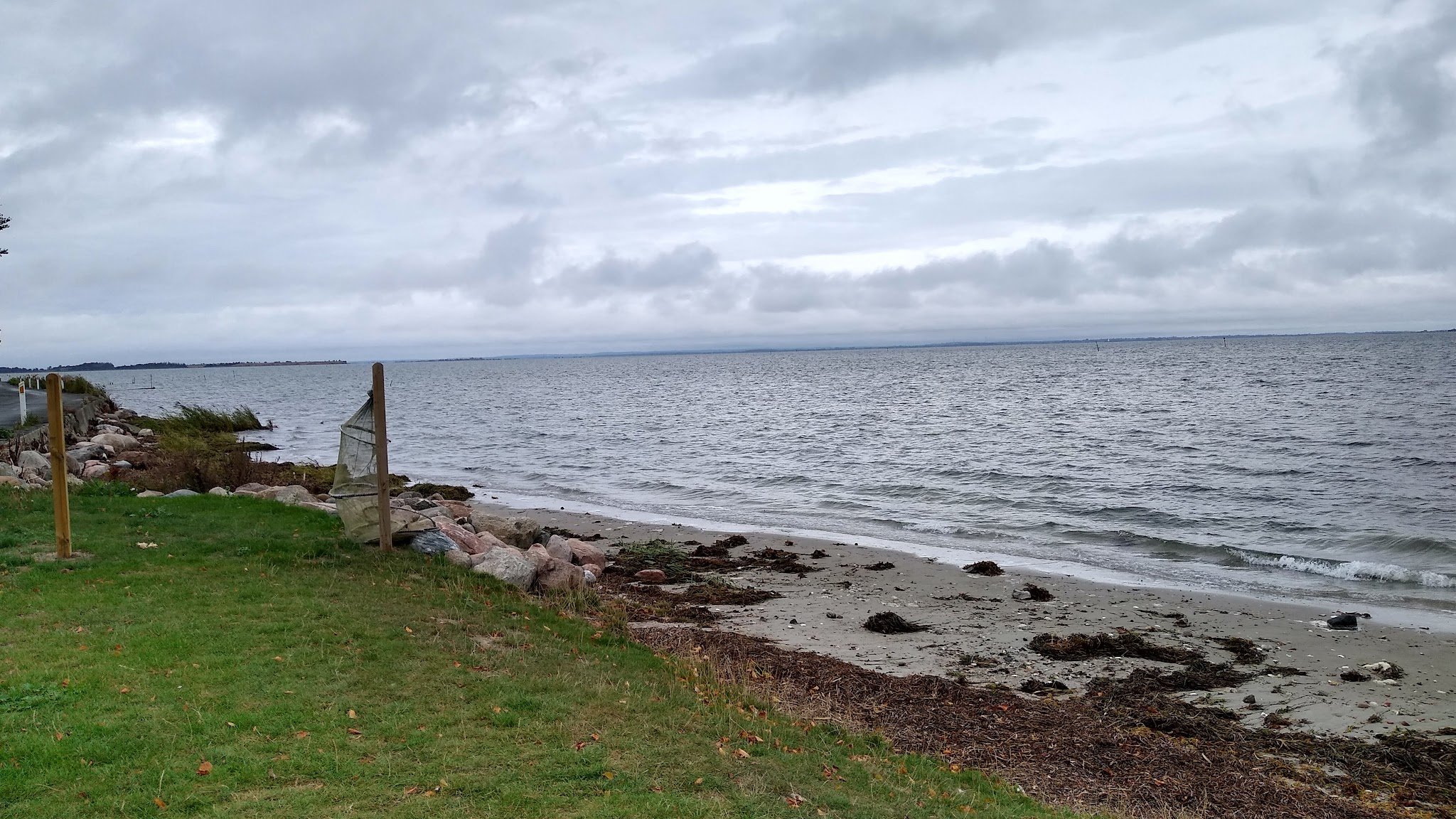 Hafen Marstal (Dänemark/Süddänemark/Ærø) | Hafen-Guide